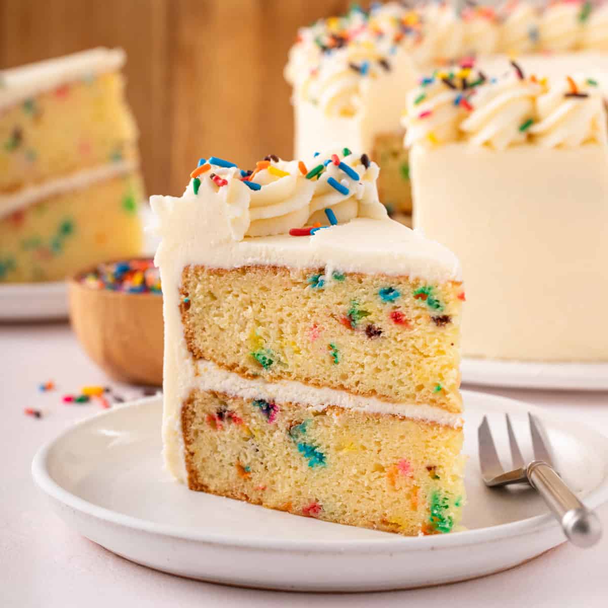 Layer Cake Archives