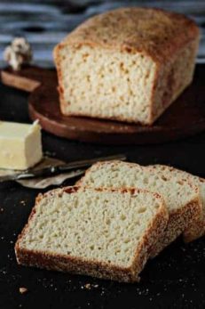 English Muffin Bread | My Baking Addiction